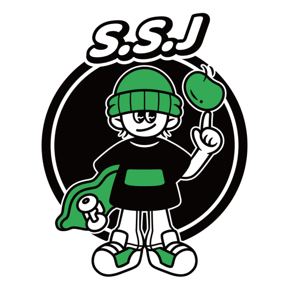 S.S.Jオンラインショップ